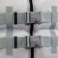 Men's Armada Neoprene Guard Approved Life Jacket PFD - Walmart.com
