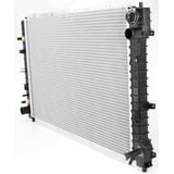 RADIATOR Compatible with FORD ESCAPE 2001-2007 3.0L Engine - Walmart.com