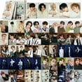 55pcs/Box Kpop Straykids 2023 Xmax Photo Cards, SKZ Perfect Day 2024 ...