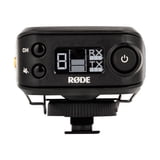 Rode RodeLink Filmmaker Kit - Wireless Camera Microphone Recording ...