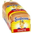 Sunbeam White Bread, 16 oz - Walmart.com
