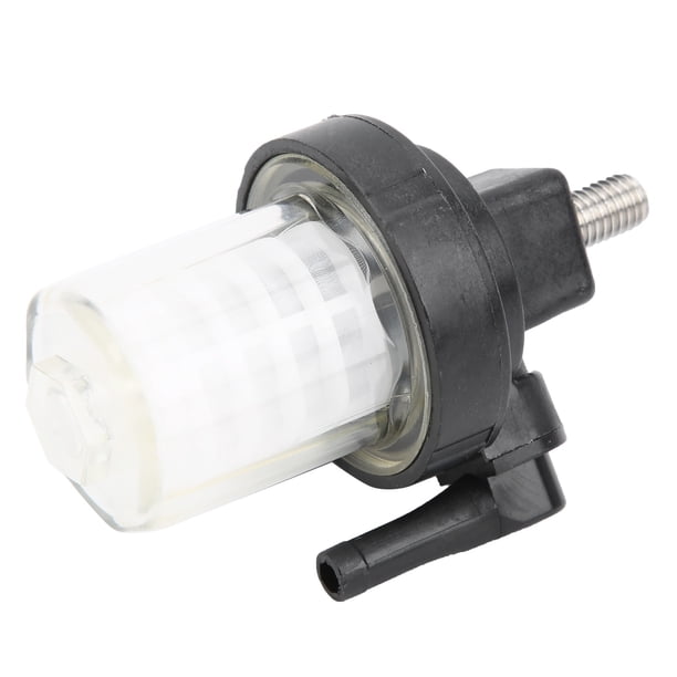 Octpeak Boat Engine Fuel Filter,Portable Boat Outboard Engine Fuel ...