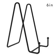 Picture Frame Storage Rack