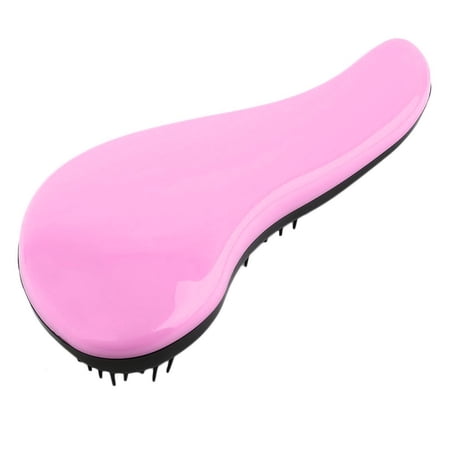 Selm Magic Handle Tangle Detangling Comb Shower Hair Brush | Walmart Canada