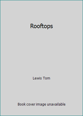 Pre-Owned Rooftops (Hardcover) 0871313456 9780871313454 - Walmart.com