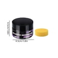 Automotive Plastic Refurbishment Cream for Interior & Exterior ...
