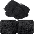 SHZAITOR 10x30Ft Baseball Softball Backstop Net, Sports Netting Barrier ...
