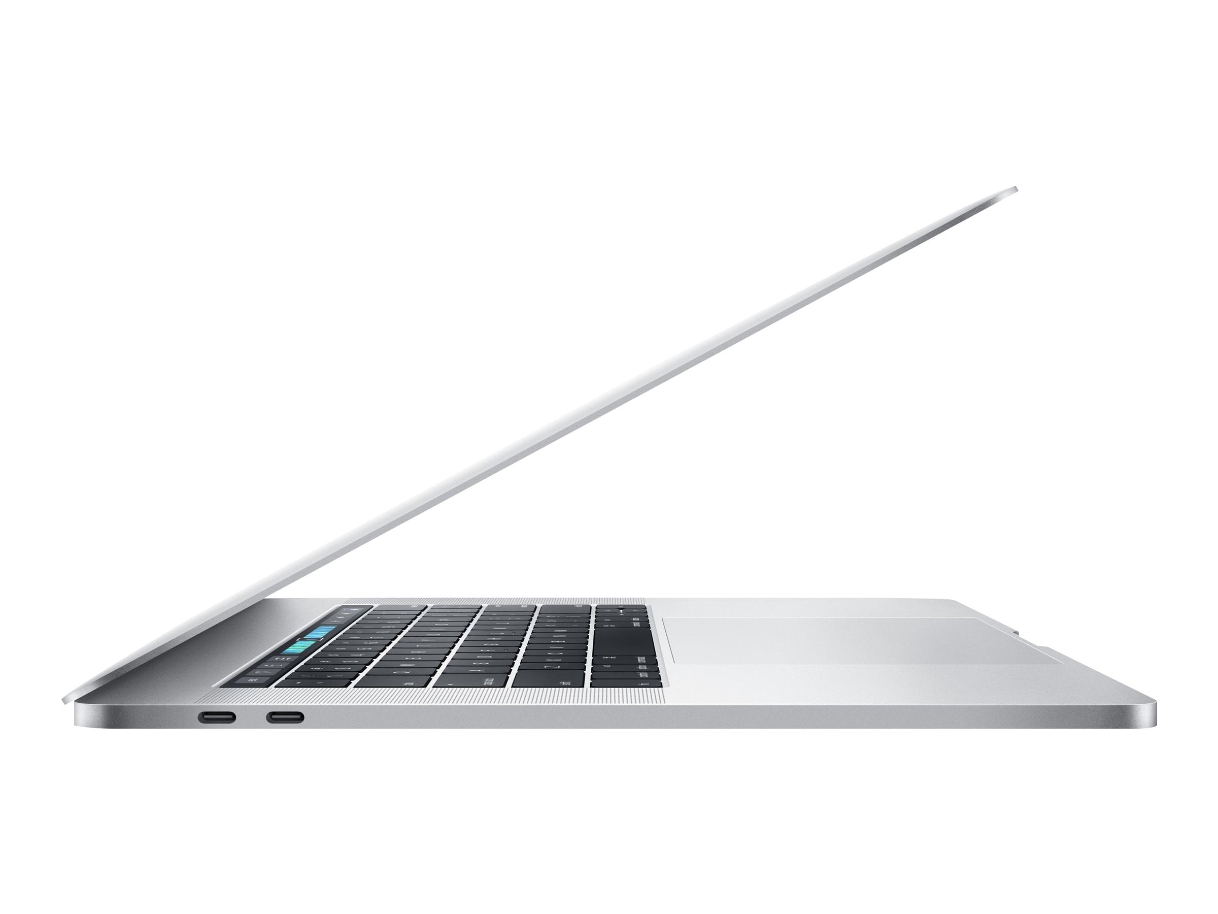 Apple MacBook Pro with Touch Bar - Intel Core i7 up to 3.6 Apple MacBook Pro with Touch Bar - Intel Core i7 up to 3.6