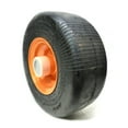 Scag Flat Free Front Caster Tire & Wheel Assembly for Lawn Mowers ...
