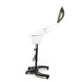 Wuzstar Standing Hair Steamer, Hair Care Professional Salon Steamer ...