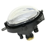 For Mini Cooper 2015 2016 2017 2018 2019 Driving Light Assembly Driver ...