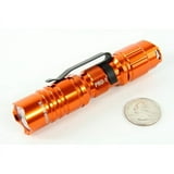 TerraLUX Pro-1 Series 154-Lumen LED Flashlight - Walmart.com