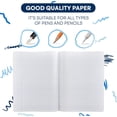 Composition Notebook Wide Ruled Hard Cover Marble composition notebook ...