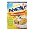 Weetabix Whole Grain Cereal Biscuits 14 oz Pack of 3 - Walmart.com