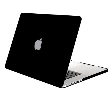 Mosiso MacBook Pro 13 Retina Case Ultra Slim PU Leather Hard Shell ...