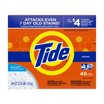 Tide Mountain Spring HE Turbo Powder Laundry Detergent, 95 Oz - 68 ...