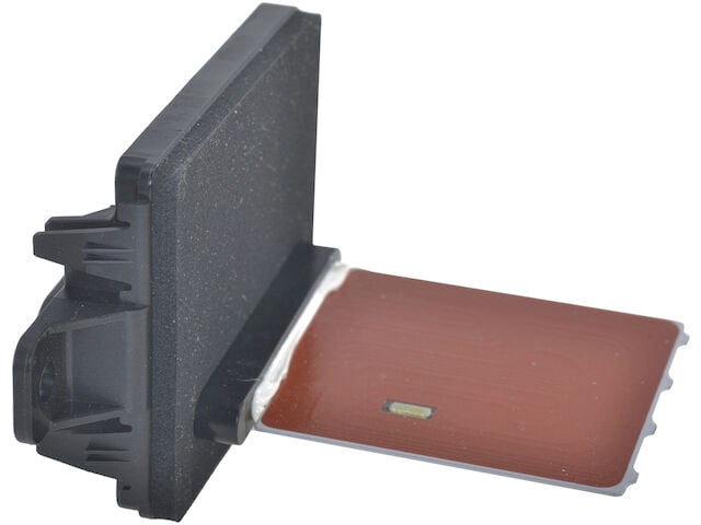 Blower Motor Resistor - Compatible with 2006 - 2012 Ford Fusion 2007 ...