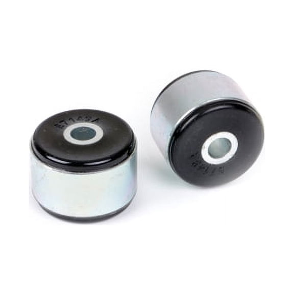 Whiteline W93189 Rear Differential Mount Bushing; Fits Nissan 370Z 09 ...