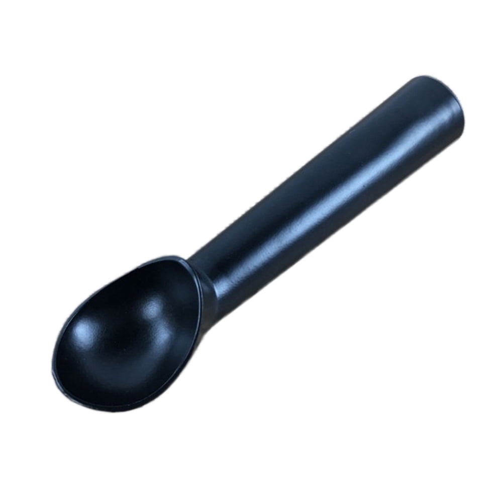 kiskick Aluminum Alloy Non-stick Anti-freeze Ice Cream Scoop Spoon ...