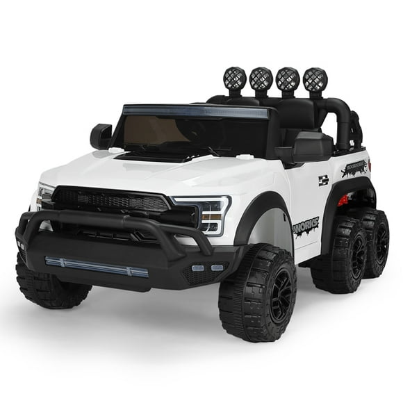 Power Wheel Car Parent Remote