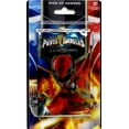 Power Rangers Action Card Game Rise of Heroes Booster Pack - Walmart.com