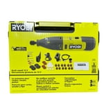 RYOBI 12V Cordless Rotary Tool Kit - Walmart.com