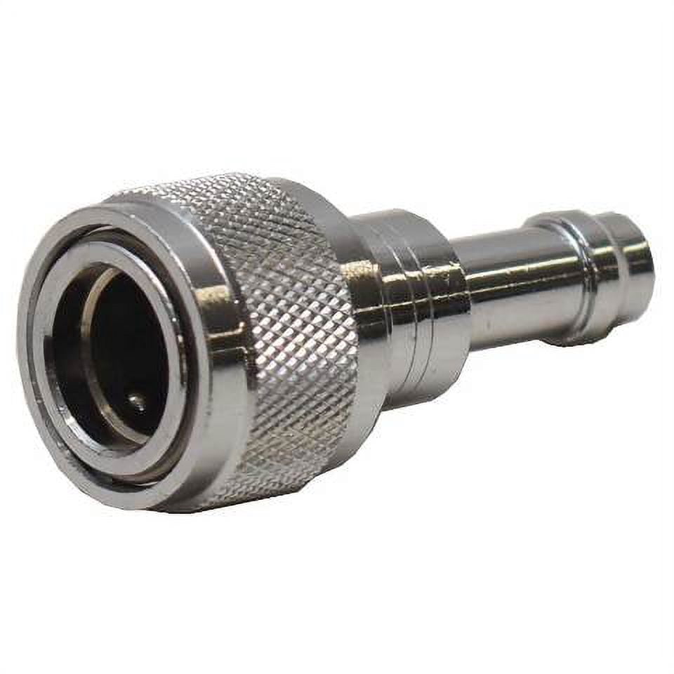 Rinker Boat Hose Adapter Fitting 7419937 | 3/8 x 7/16 Inch - Walmart.com