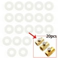 20Pcs Seals Gaskets O Rings For Sodastream Co2 Cylinder Tank Refill ...