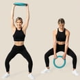 HomeGym Exercise Weight Ring Resistance Training, Tone and Strengthen ...
