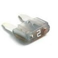 Littlefuse 0MIN002.VP mini fuse 2 amp 5pk - Walmart.com