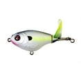 River2Sea Whopper Plopper 75 4 3/8" Topwater Fishing Lure, 1 oz ...