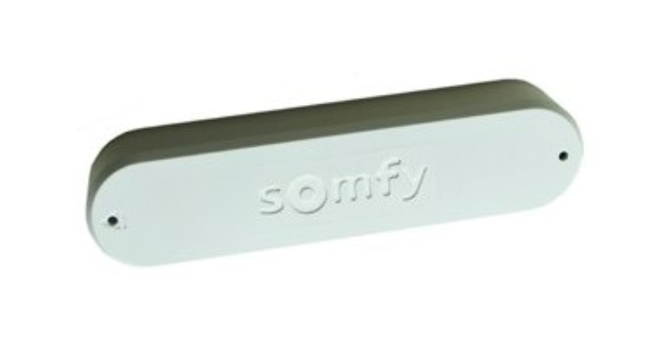 Somfy EOLIS 3D WIREFREE RTS :OFF WHITE (1816083) Protect your awning ...