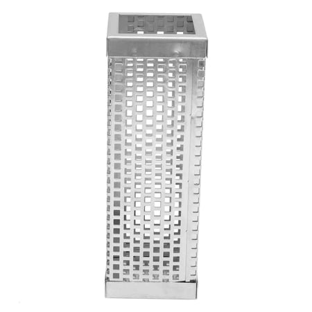 Bbq Smoke Tube Smoking Tube Smoke Generator Square Shape Smoke Tube ...