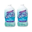 Clean Shower Fresh Scent, Scrub-Free Bathroom Liquid, Daily Shower ...