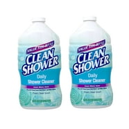 Clean Shower Fresh Scent, Scrub-Free Bathroom Liquid, Daily Shower ...