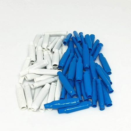 Wire B Connector Fil Wet B Wire Gel Telephone Alarm Wire Crimp Beanies ...