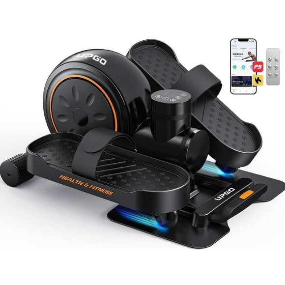 Electric Leg Exercise Machine