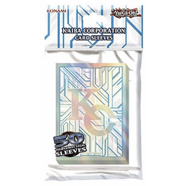 Kaiba corporation card sleeves - Walmart.com - Walmart.com