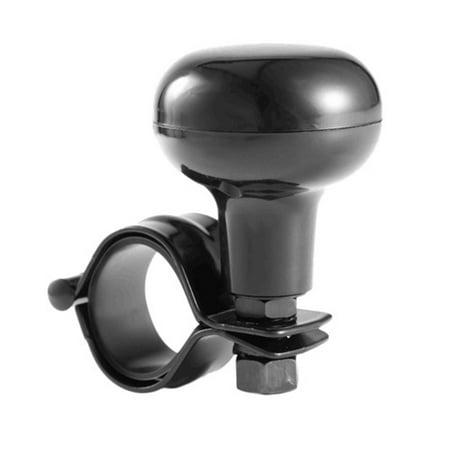 dailooas Vehicle Car Steering Wheel Spinner Knob Power Handle Turning ...