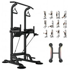 Jayflex - CrossGrips - Door Pull-up Bar Handles - Doorframe Pullup Bar ...