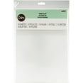 Sizzix Accessory - Shrink Plastic 10PK (A4 Sheets) - Walmart.com