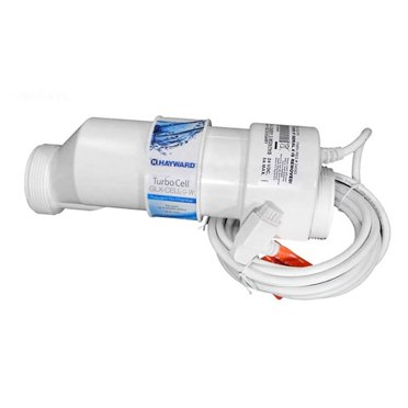 Hayward W3T-Cell-15 TurboCell Salt Chlorination Cell for In-Ground ...