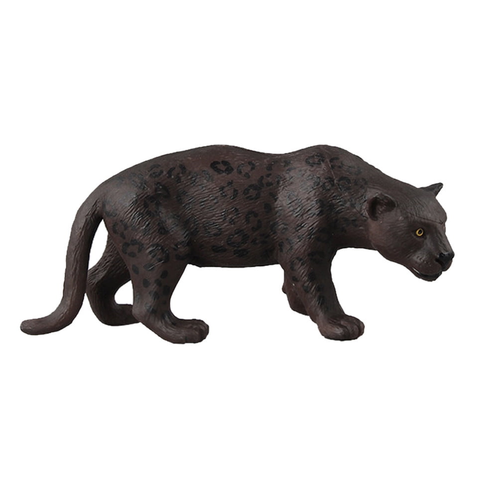 Click here for Unbranded Black Panther Animal Model Toy Figurine... prices