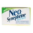 Neo-Synephrine Nasal Spray Mild Strength - 0.5 oz HSA/FSA Eligible ...