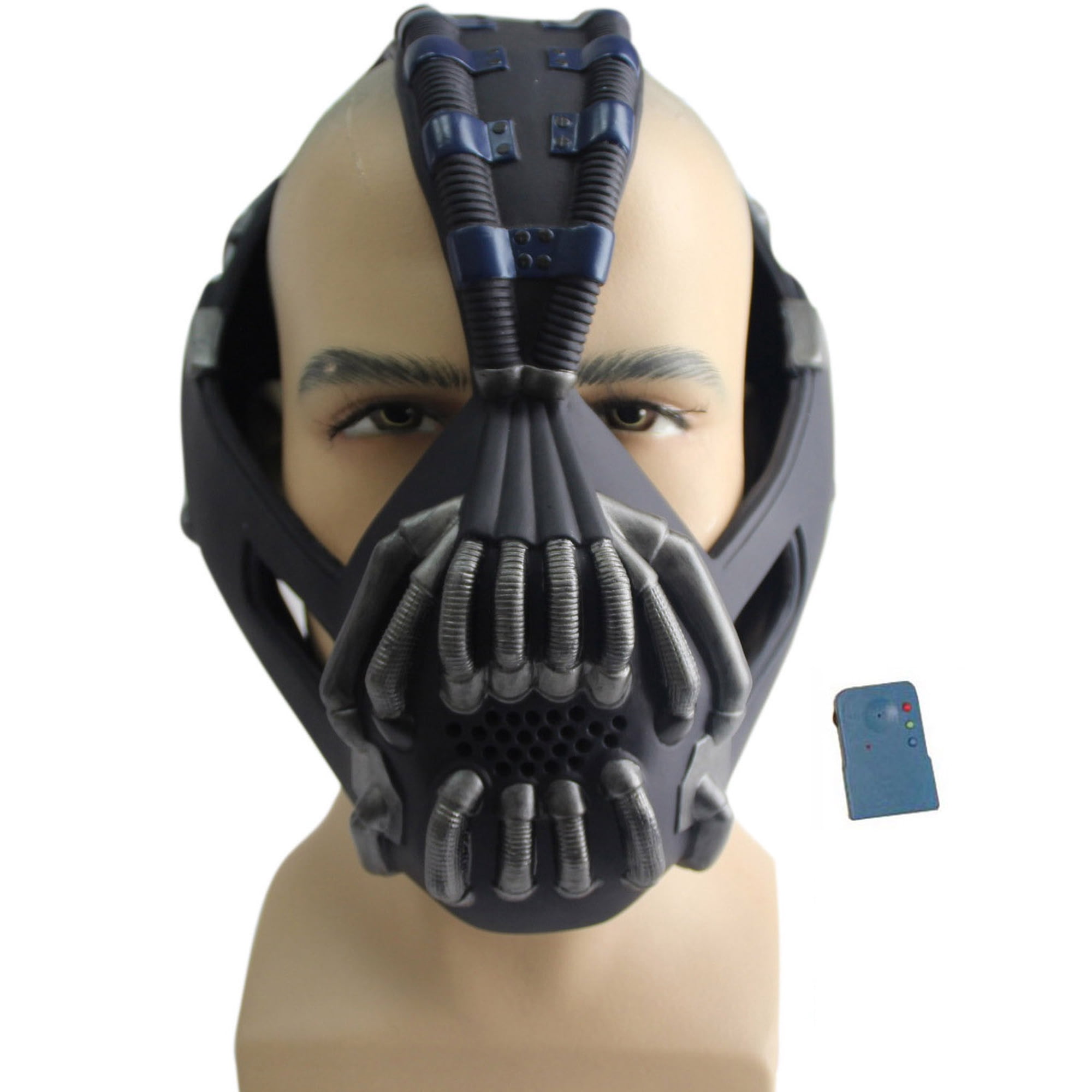 Bane Dark Knight Rises Costume