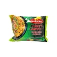 Lucky Me Chili Mansi Flavor Pancit Canton Chow Mein Noodles (2.29oz ...