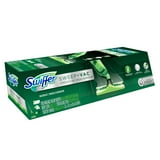 Swiffer Sweep & Vac Cordless Vacuum Kit, 8 Dry Pad Refills ...