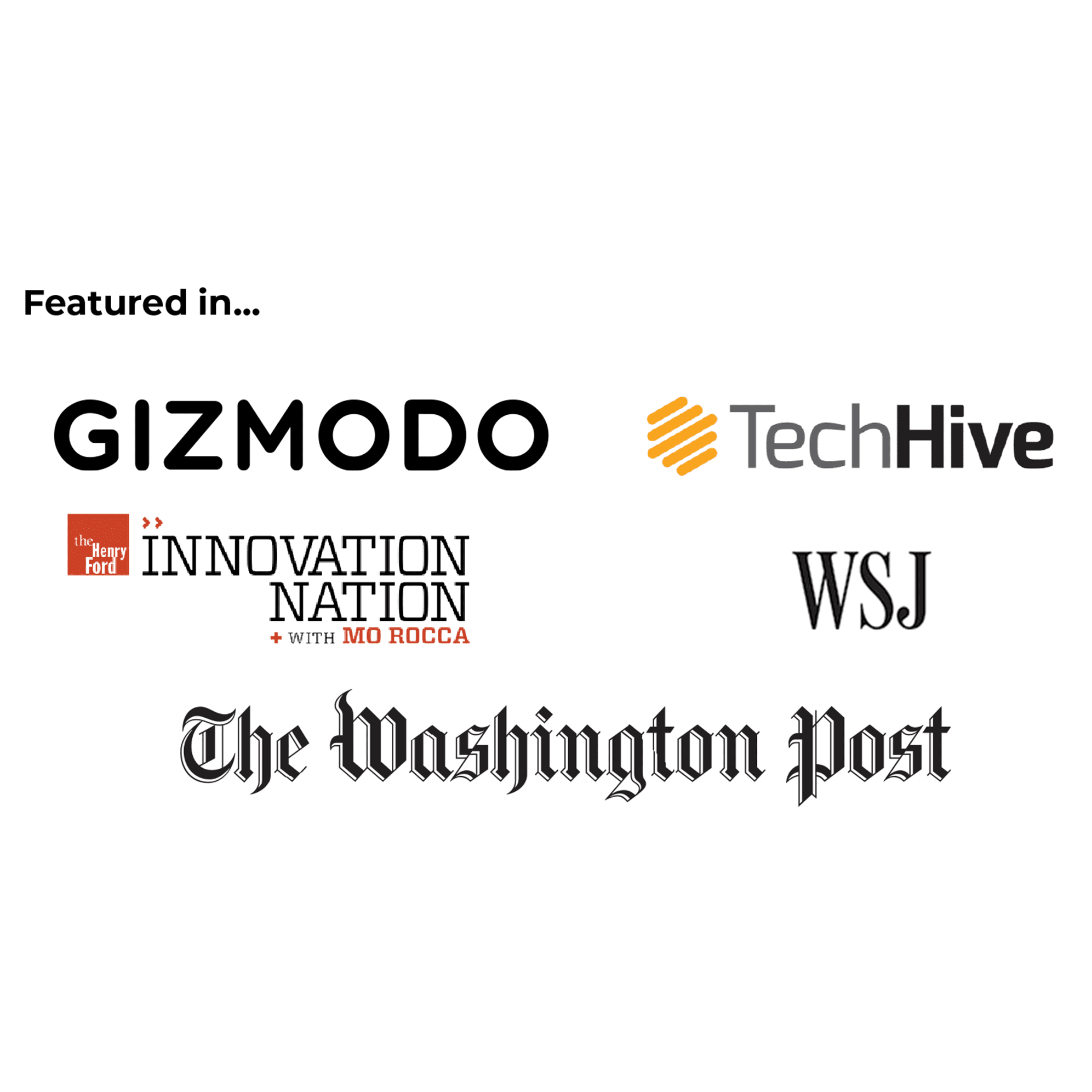 Gizmodo Logo Vector