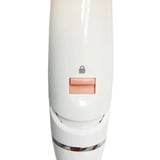 Plancha Alaciadora de Cabello Ajuste Automatico de Temperatura Majesty ...