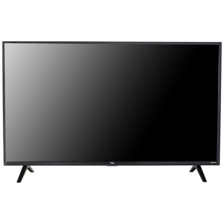 Tcl 40 Class 3-Series Full Hd 1080P Led Smart Roku Tv - 40S355 ...
